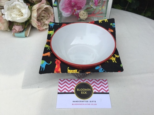 Bowl Buddy | Bloomin Eck