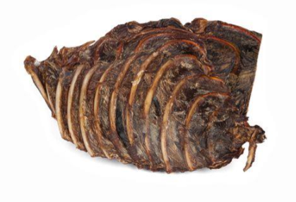 Kangaroo Rib Rack Large | New Smart Pet Treats