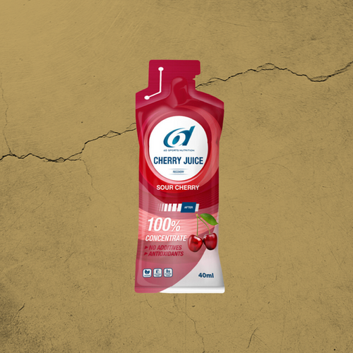 Cherry Juice - 8x40ml | Panache Bikefitting