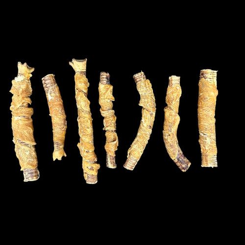 Goose Neck & Chicken Duo | Bone & Barrel Co.