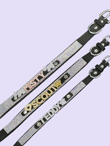 Black (Full Diamond) | Bone & Barrel Co.