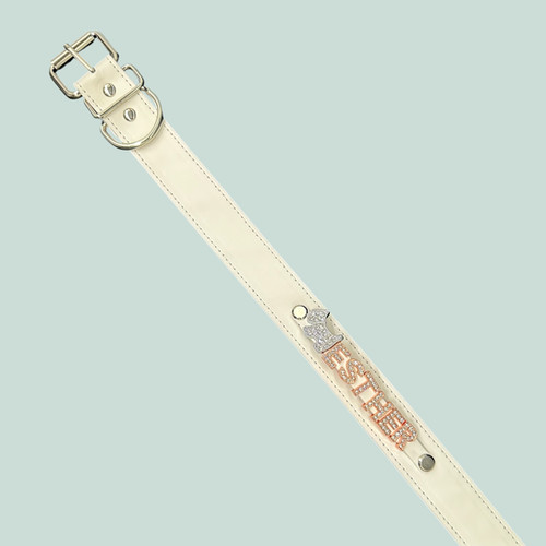 White Leather | Bone & Barrel Co.