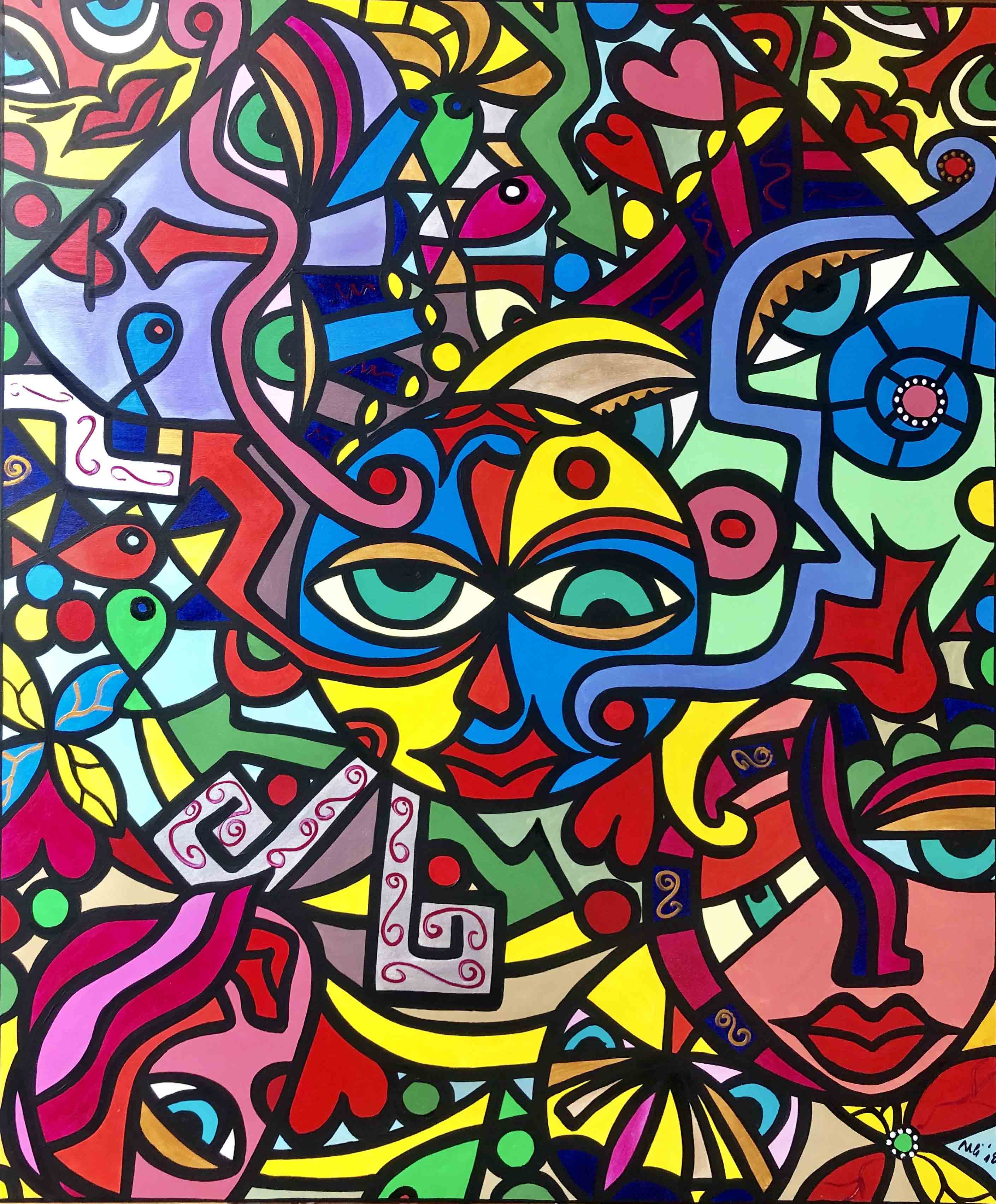 Uli Fischer Art | Radolfzell | Uli-art-design