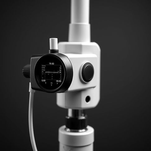 Core Focus | Lucent Growth