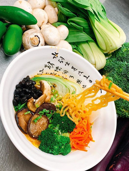 ABOUT US | Gokoku Ramen Shop