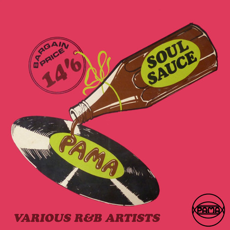 Pama Records | With The Best Beat | London, UK