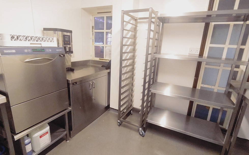 Fabrication | Catertech