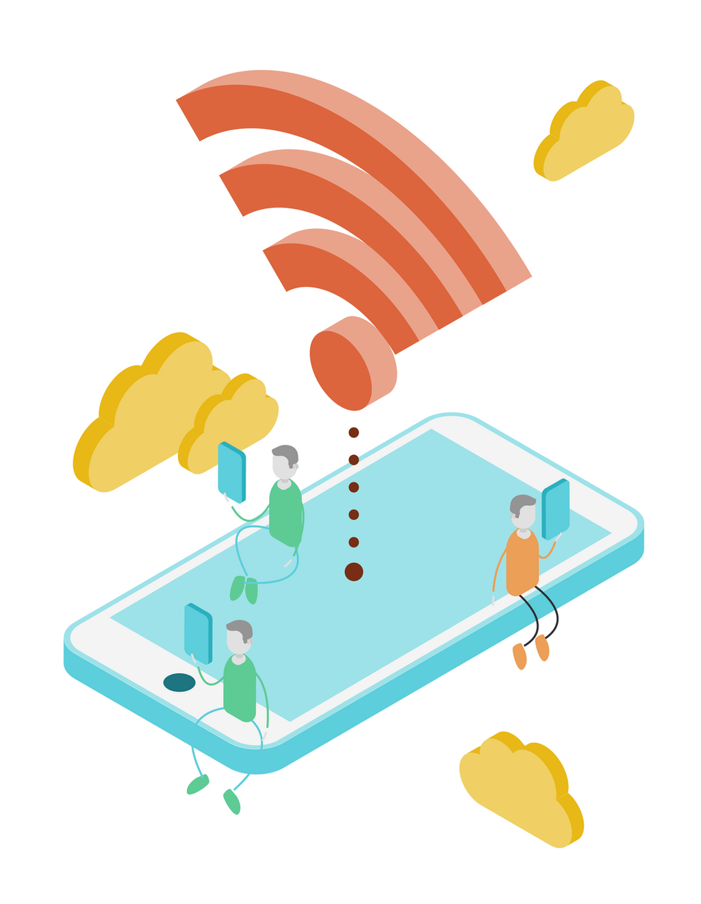 ION Networks Ltd | Bespoke IT Support | United Kingdom