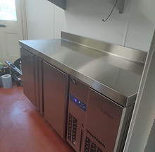 Services | Catertech