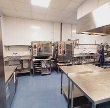 Services | Catertech