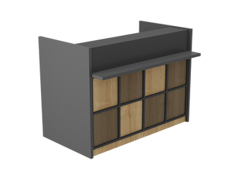 Cash desks, Shopfitting for retail, Design online | Shopline Ladenbau