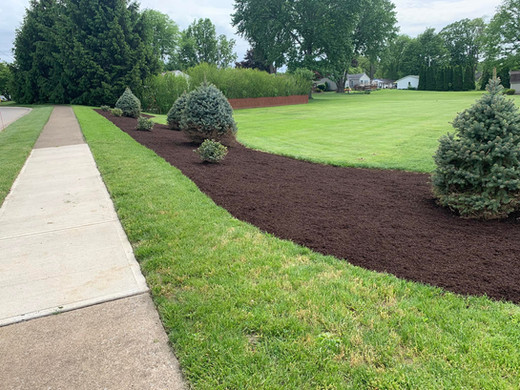 Q Lawn & Service LLC | landscaping | 7110 Hidden Valley Dr, Amherst, OH ...
