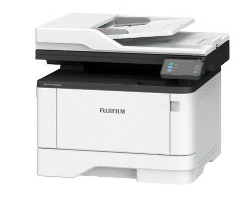 ApeosPort 4020SD A4 Monochrome Multifunction Printer | Pacific Logic Ltd.