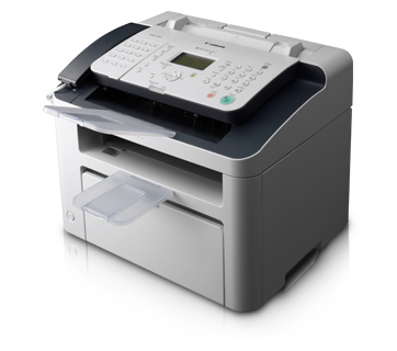 Canon FAX-L170 | Pacific Logic Ltd.