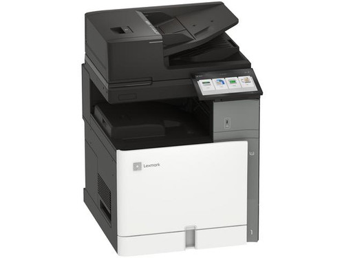 Lexmark CX961se | Pacific Logic Ltd.