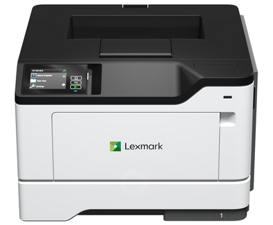 Lexmark MS531dw Mono Laser Printer | Pacific Logic Ltd.