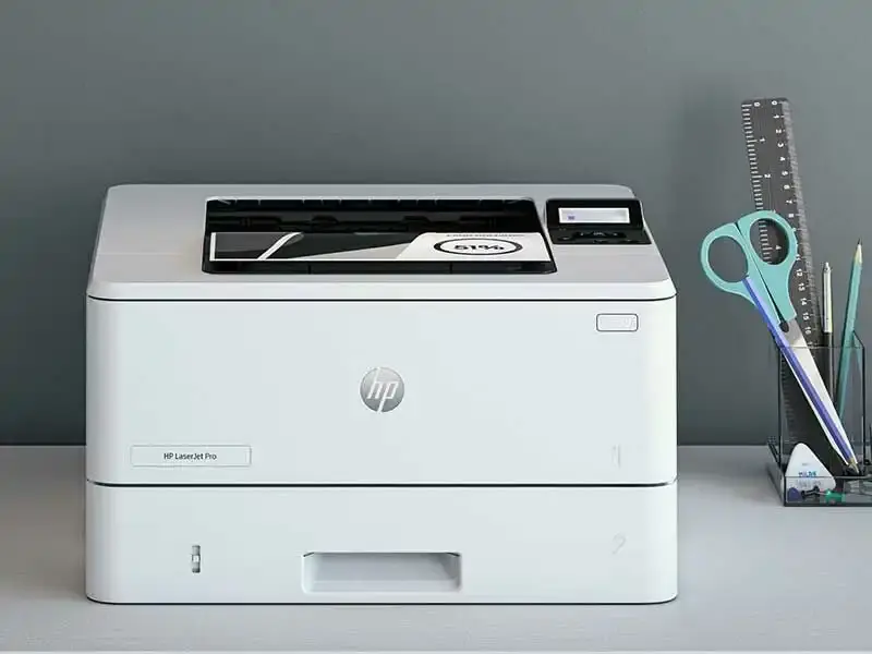 HP LaserJet Pro 4003dn | Pacific Logic Ltd.