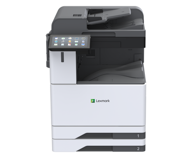Lexmark CX942adse | Pacific Logic Ltd.