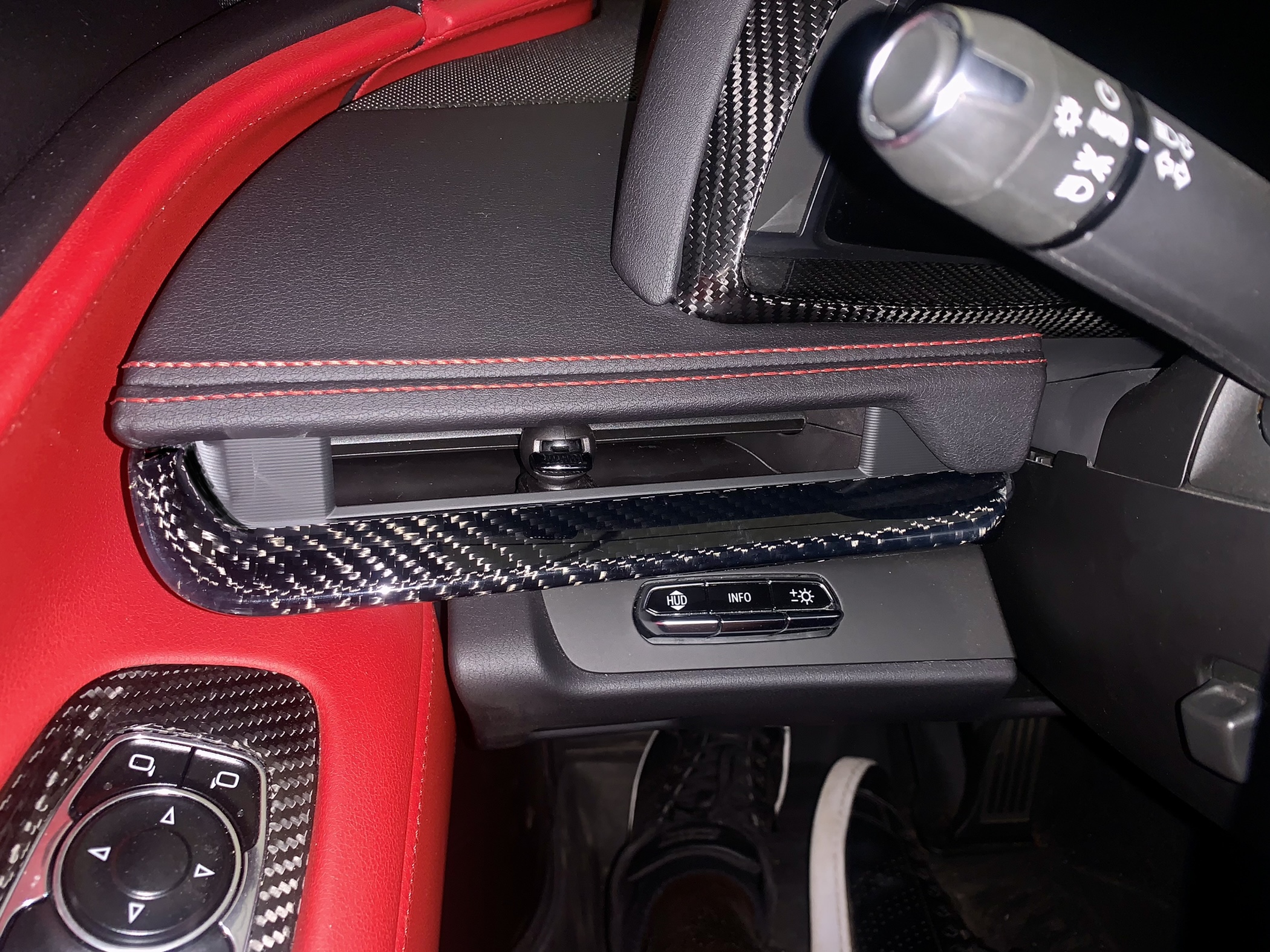 Join "C8 Trim" on the Spaces by Wix App