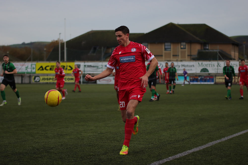 Match Preview: Aberystwyth Town vs Bala Town