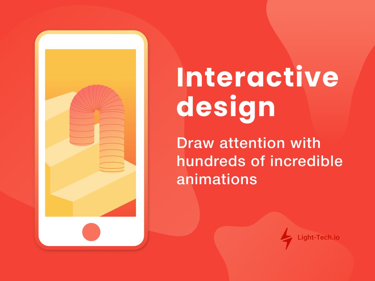 Impressive Text Slider | Wix App Market | Wix.com