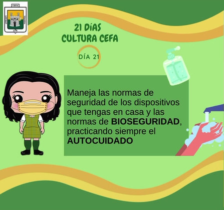 CEFA - Centro Formativo de Antioquia