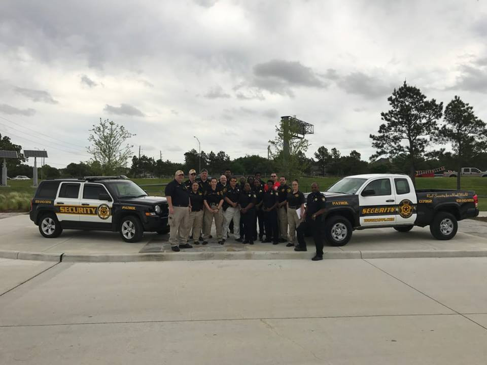 Priority Protection & Investigations | Security & Patrol