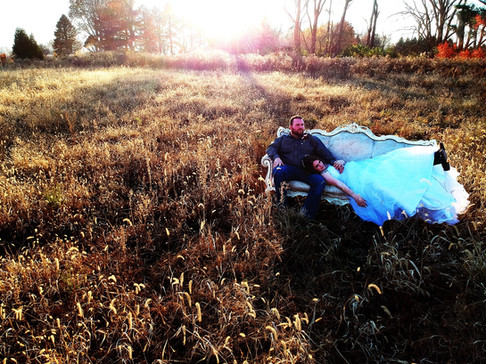 Photos | The Sugar Maple Barn | United States