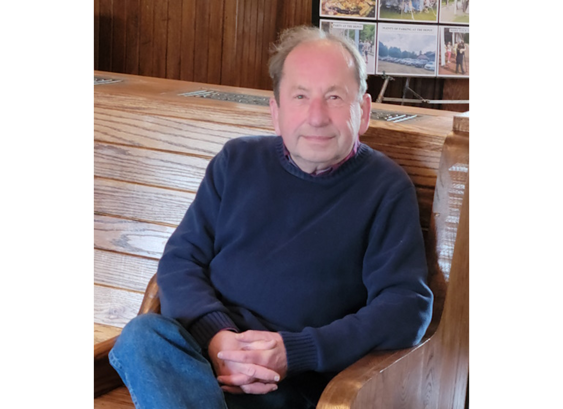 Remembering Jim Slominski