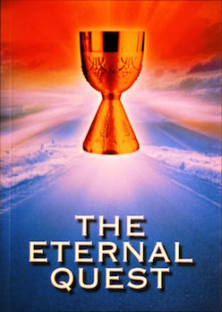 The Eternal Quest | greaterworld