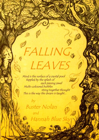 Falling Leaves | greaterworld