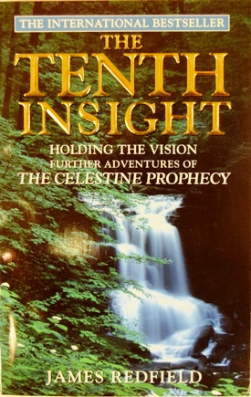 The Tenth Insight | greaterworld