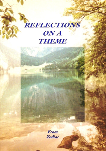 Reflections on a Theme | greaterworld