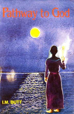 Pathway to God | greaterworld