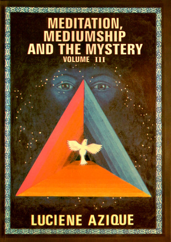 Meditation, Mediumship and the Mystery | greaterworld