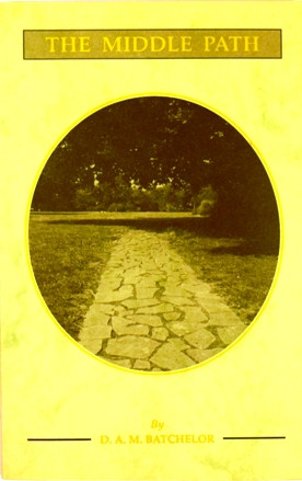 The Middle Path | greaterworld