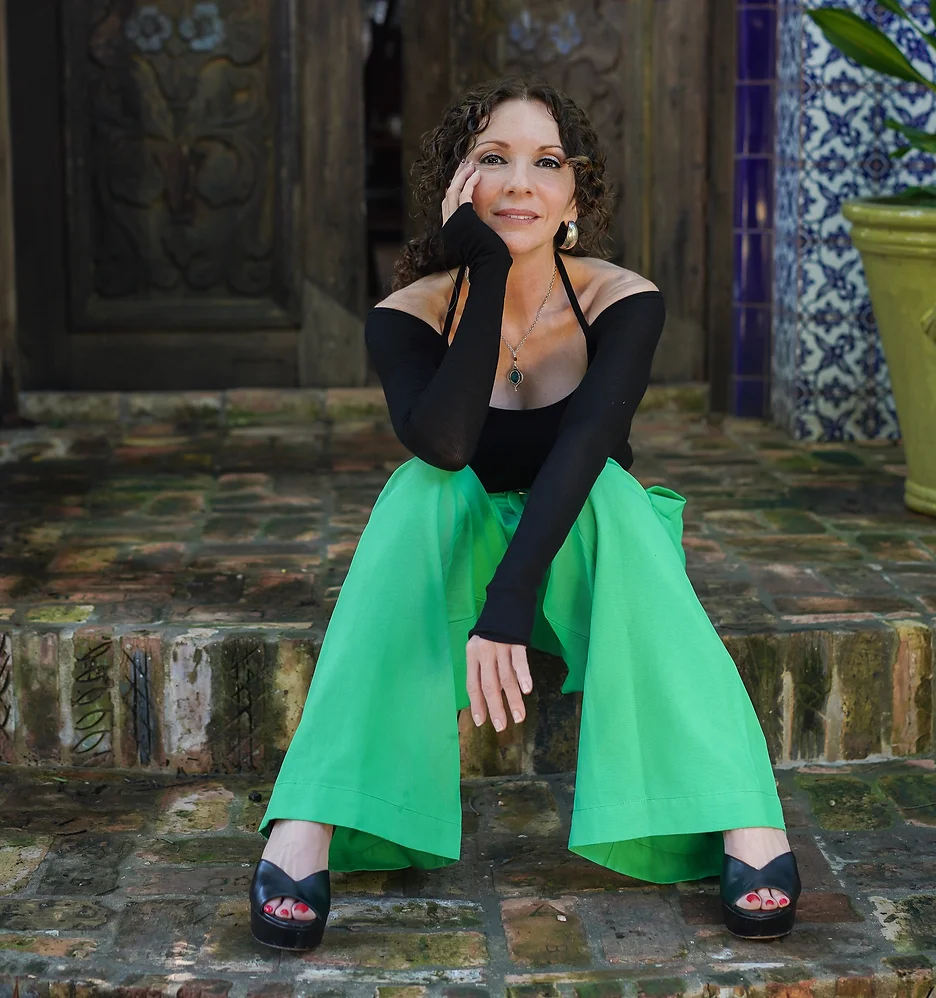 Americana Singer Songwriter | Lisa Morales Music