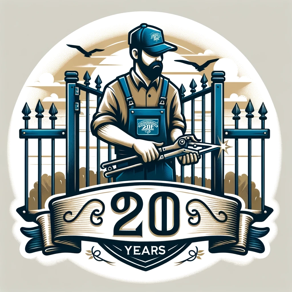 Residential Electric Gate & Automatic Gate Repair Dallas TX