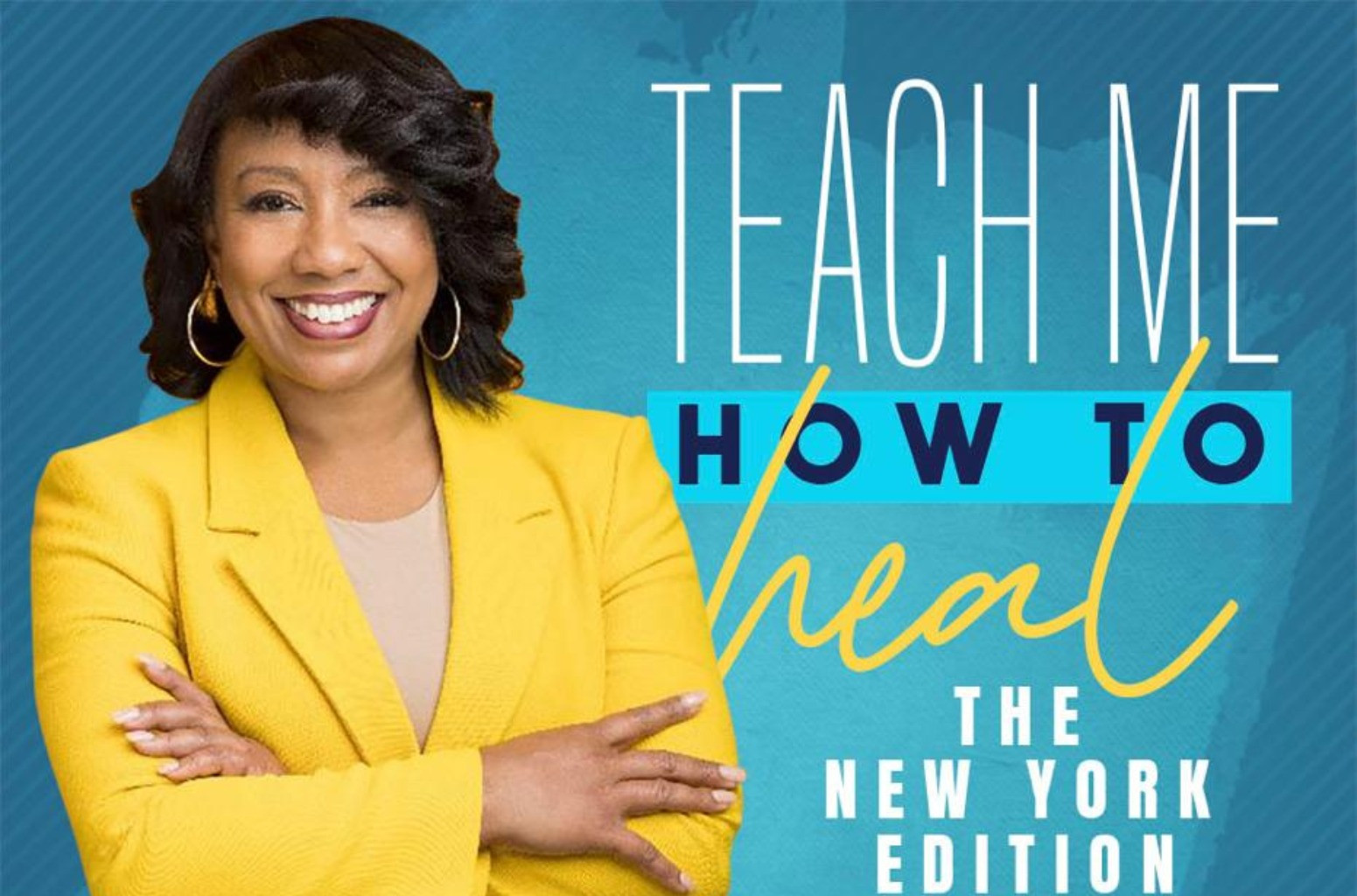 Home | Teach Me How to Heal