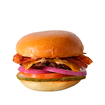 MENU | Angie's Burger