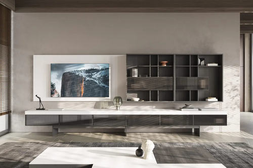Tv Units | Piali Design