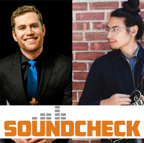 SoundCheck: Ethan & Finn | Camden Opera House