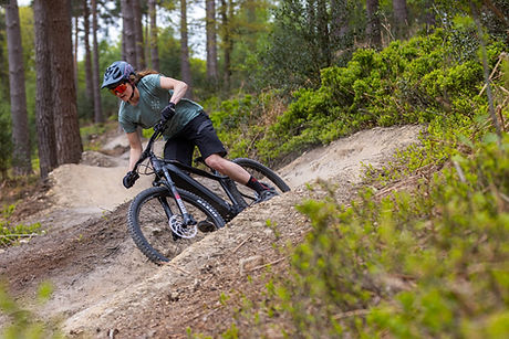 eMTB Hire | Southern Ebike Rentals