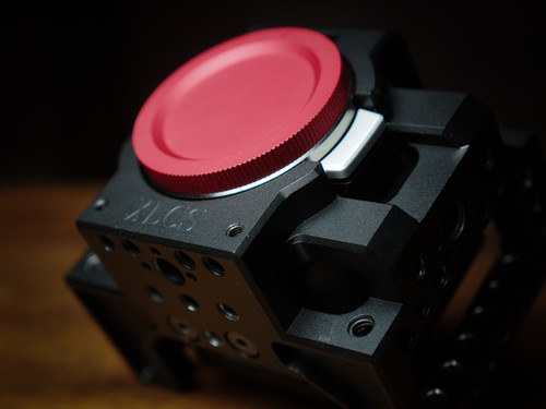 Micro G1 - Complete Rig | Will von Tagen