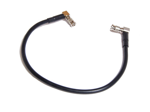 12G Micro SDI Cable - 30cm | Will von Tagen