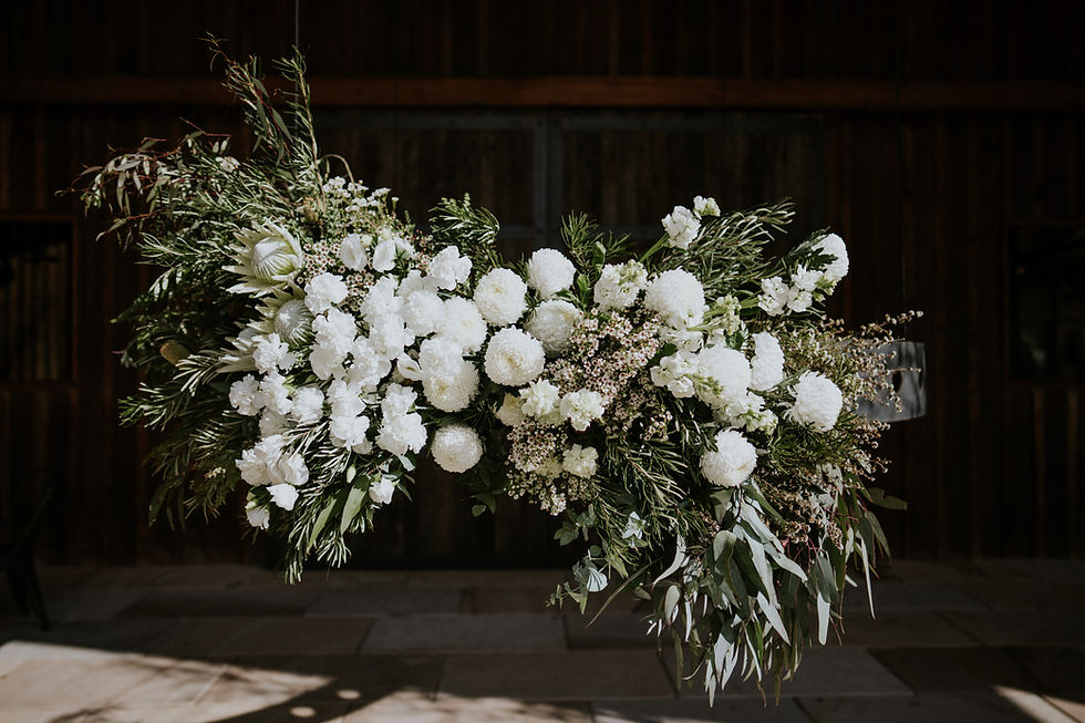 Bowral Florist | Southern Highlands Florist | Weddings | Flower ...