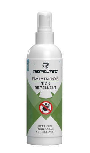 Repeltec Tick Repellent Spray | Repeltec Shop SA