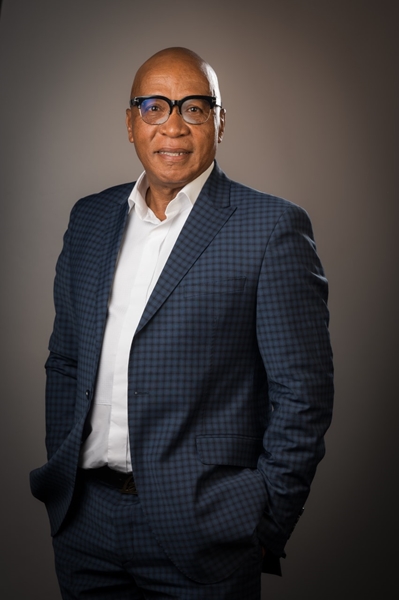 Meet Ntate Freddie Kenney: A Visionary Behind Lemo Mall and Lemo Fest