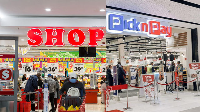 Shoprite Secures East Rand Stores Amid Pick n Pay vs. Franchisee Battle
