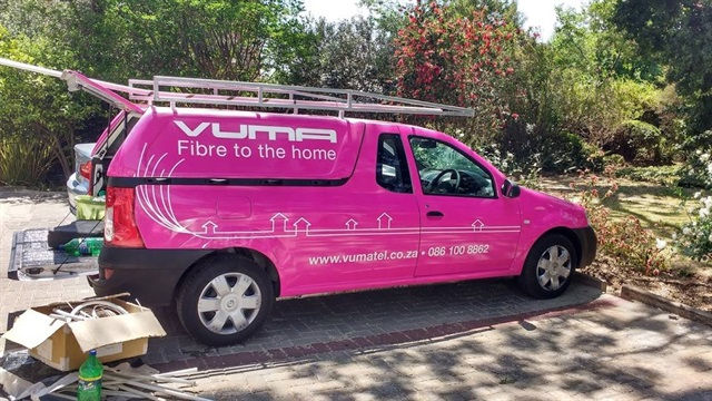 Vumatel Unveils Price Adjustments: Higher Fees for Some, Discount for ...